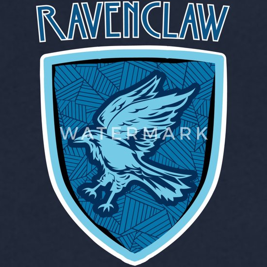 Harry Potter Ravenclaw Logo small | bol