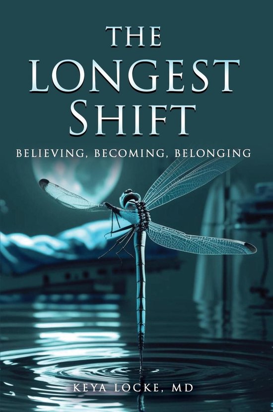 The Longest Shift (ebook), Keya Locke | 9798993501222 | Boeken | bol
