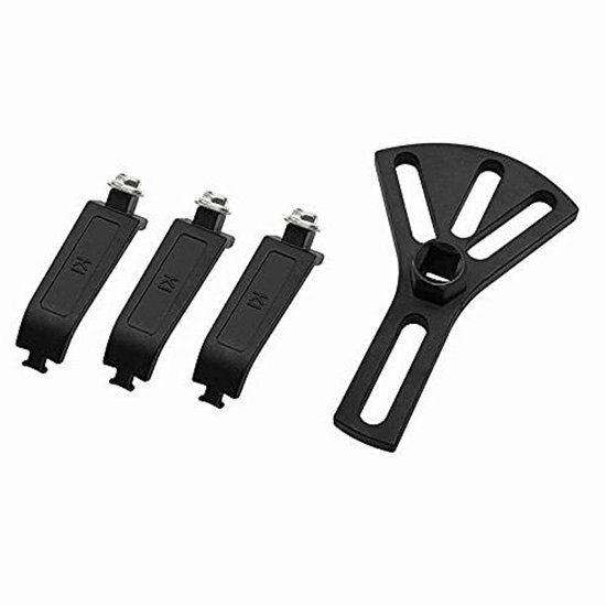CSGoods - Verstelbare brandstofpomp lock ring tool voor brandstoftank ...