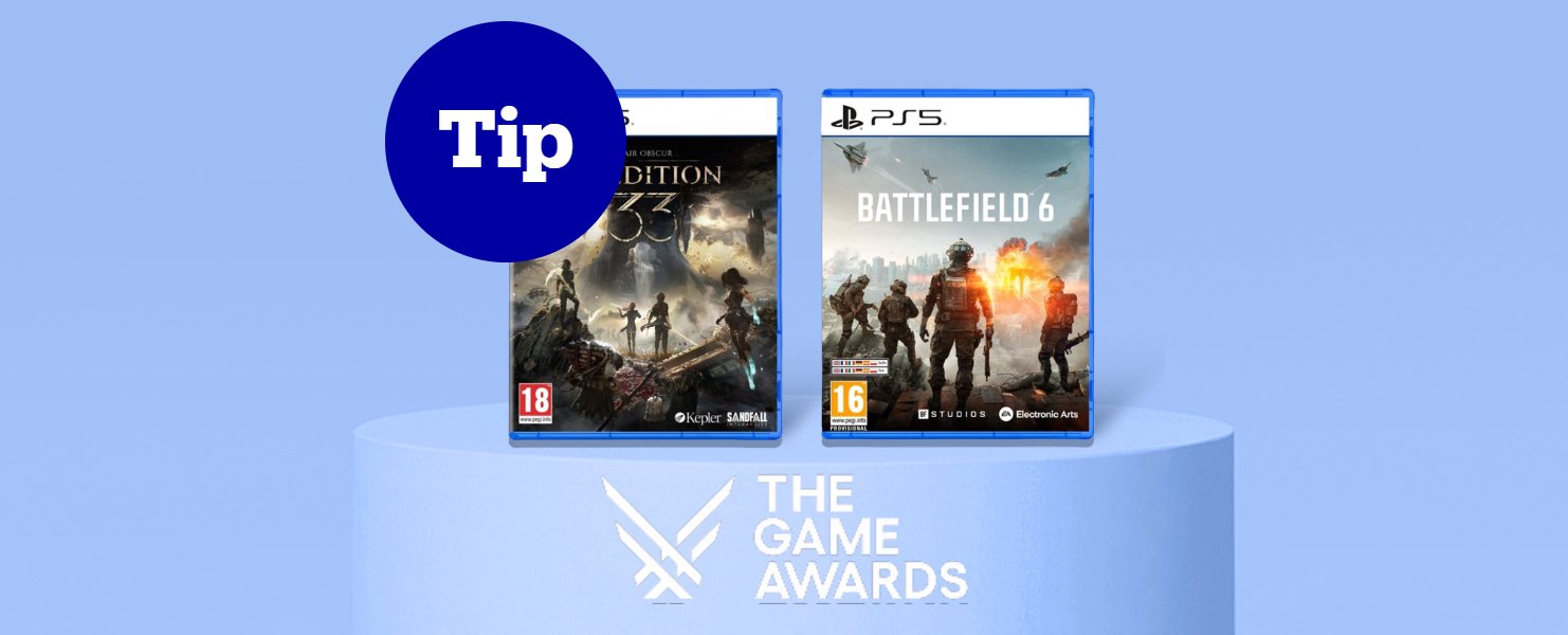 PM Studios PS5 game kopen? Alle PS5 games online | bol