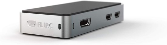 Passief Gekoelde Aluminium Behuizing voor Raspberry Pi Zero met Veilige ...