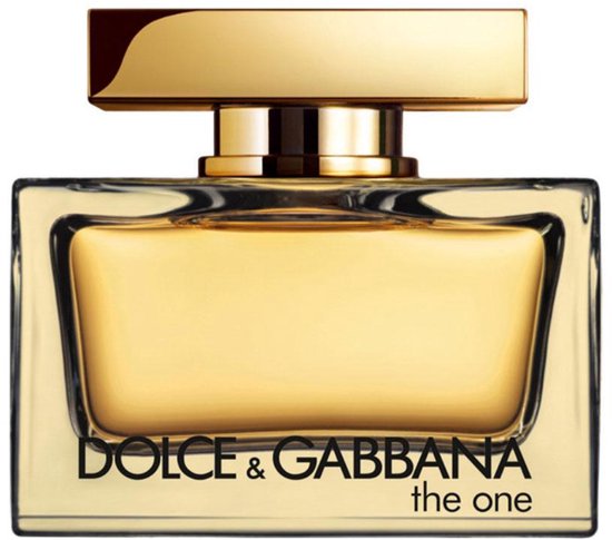 Dolce & Gabbana The One Intense 75 ml Eau de Parfum Spray | bol
