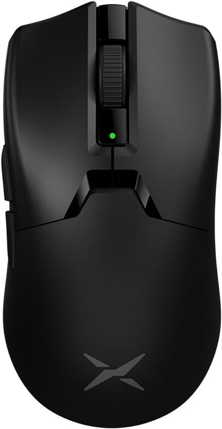 Ultradunne Draadloze Gaming Muis 55g met Hoge Precisie Sensor en Lange ...