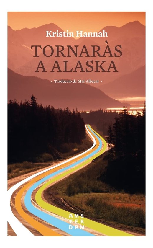 Boeiende Roman over een Nieuw Begin in het Wilde Alaska | 9101027116437 ...