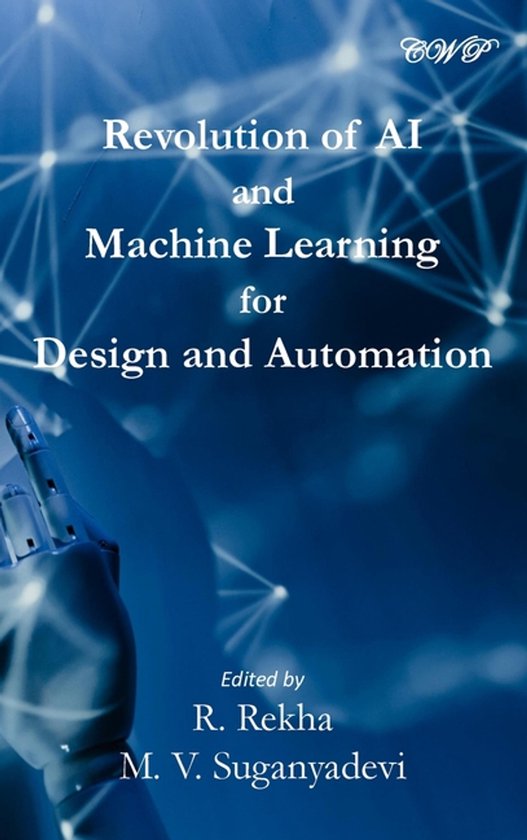 Revolution of AI and Machine Learning for Design and Automation ...