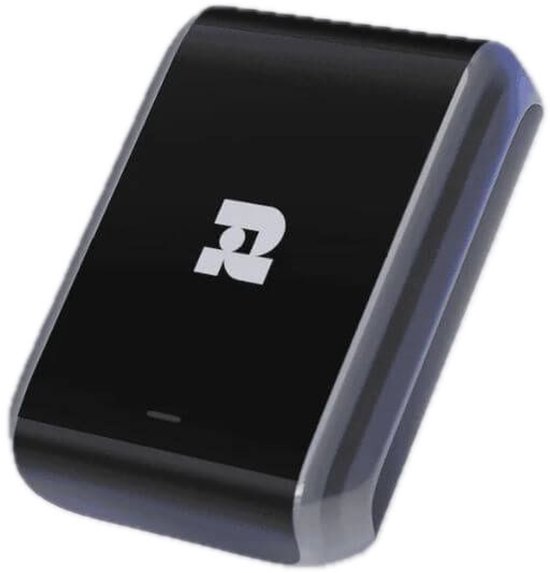 Ryder One – Next-Gen Hardware Wallet – Maximale Crypto Veiligheid ...
