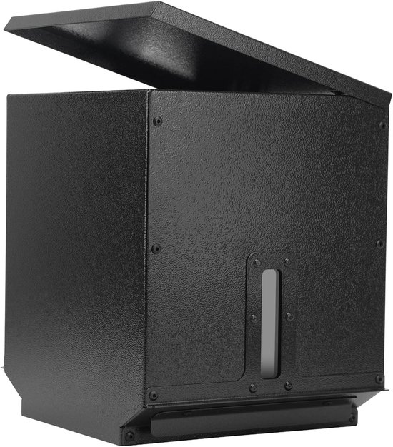 Pellet Grill Hopper Extension voor Pro Series, Tailgater en Junior ...