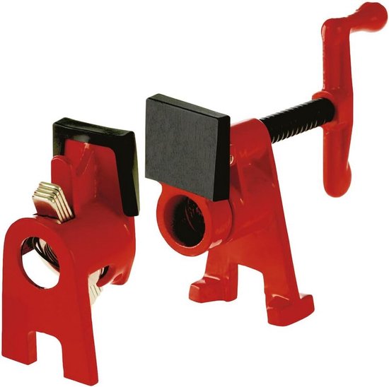 Robuuste Schroefklem voor 3/4 Inch Buis | bol