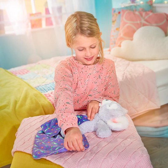 Peluche Interactive Koala Cozy Dozy avec Sons et Mouvements pour l ...