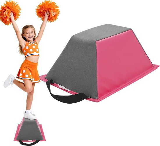 Cheerleading Flyer Stunt Stand - Balanstrainer voor Training Thuis en ...