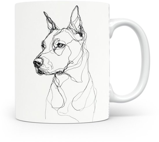 Beker Tosa Inu | bol