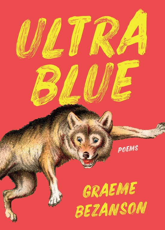 Monster Energy/ Ultra Blue, Graeme Bezanson | 9781487014063 | Boeken | bol