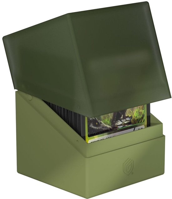 Ultimate Guard Ultimate Guard Boulder 100+ Katana: The Shogun's Journey ...