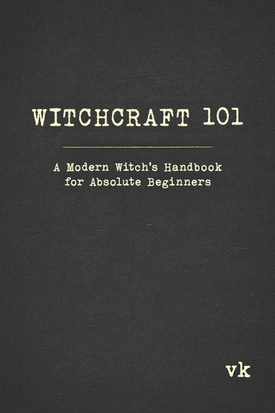 Witchcraft 101, Karl Blackthorn | 9798277393253 | Boeken | bol
