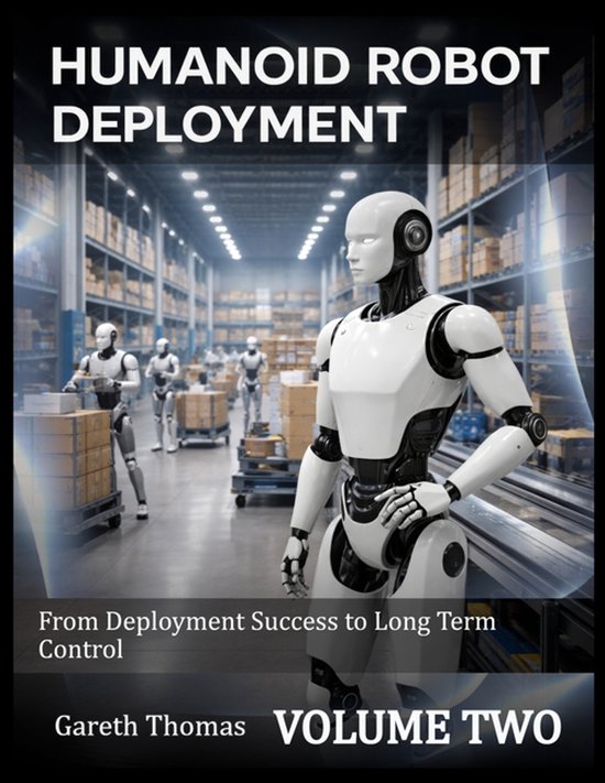 Humanoid Robotic Systems Engineering: Design, Deployment, and Operation ...
