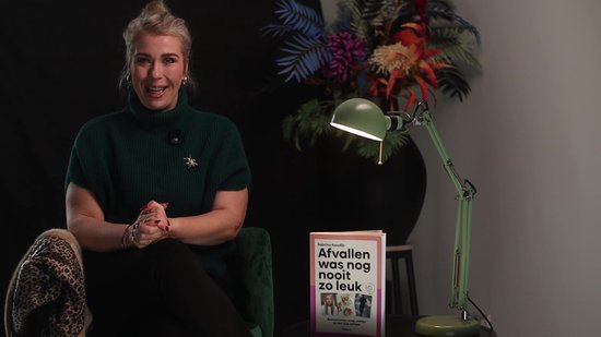 Afvallen was nog nooit zo leuk - Sabrina Koudijs - 60 kilo afvallen | bol