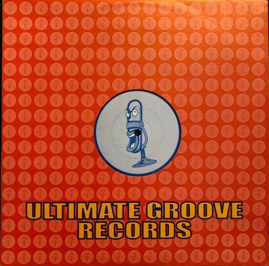 Change, Michael Procter | Media condition: Very Good Plus (VG+) | 1 x ...