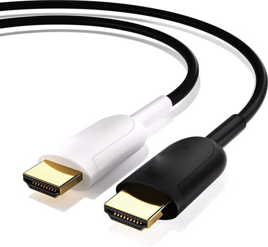 8K HDMI Kabel 15M 48Gbps Ultra High Speed HDMI 2.1 Kabel - 8K@60Hz, 4K ...