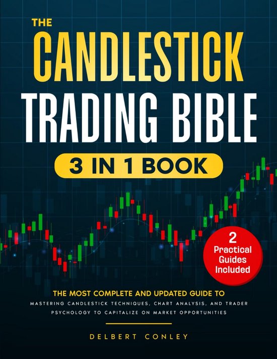 Candlestick Trading Complete Handleiding: Patronen, Grafiek Analyse ...