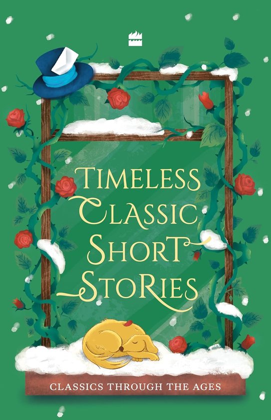 Timeless Classic Short Stories, Charles Dickens | 9789365695991 ...
