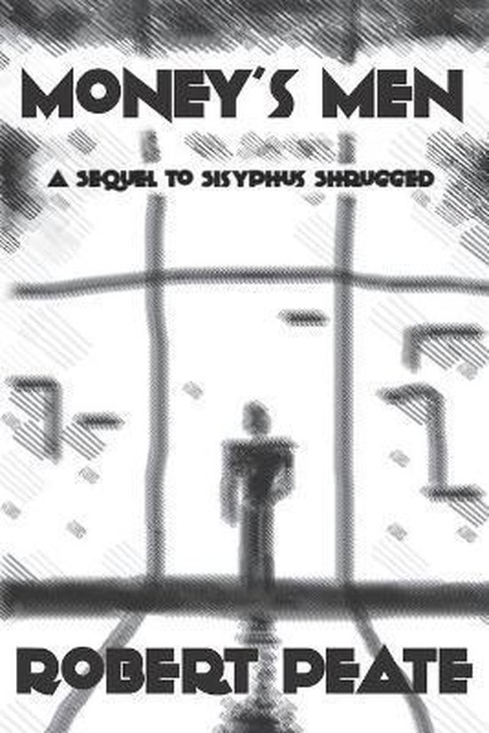 Money's Men, Robert Peate | 9781723786914 | Boeken | bol.com