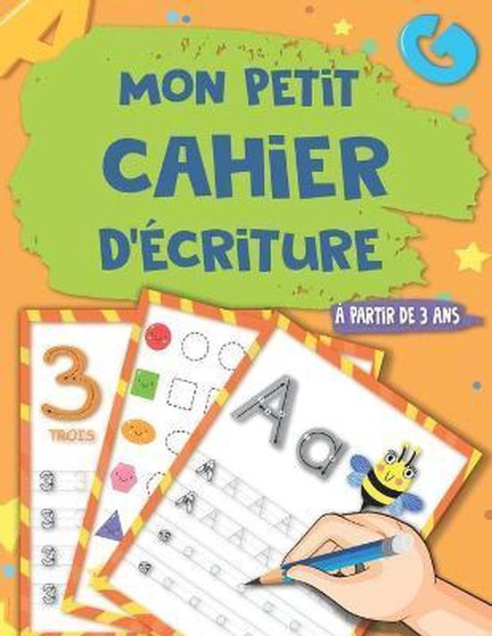 Mon petit cahier d'ecriture | 9798649848596 | Julien Veras | Boeken ... Mon petit cahier d'ecriture | 9798649848596 | Julien Veras | Boeken ...