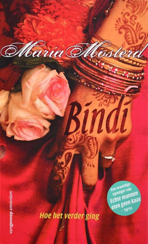 Bindi, nvt | 9789055159697 | Boeken | bol