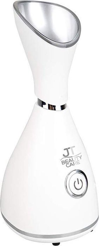 JT Beauty Care Luxe Gezichtsstomer met Gezichtssauna Ionen Technologie ...