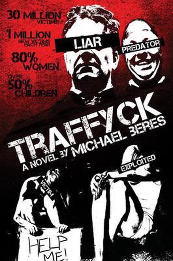 Traffyck, Michael Beres | 9781605421056 | Boeken | bol
