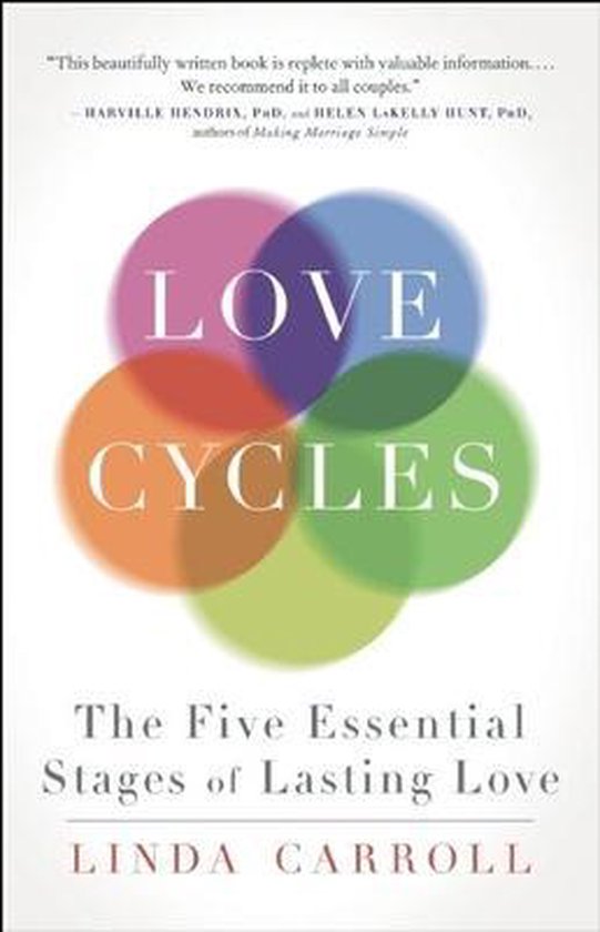 Love Cycles, Linda Carroll | 9781608683000 | Boeken | bol