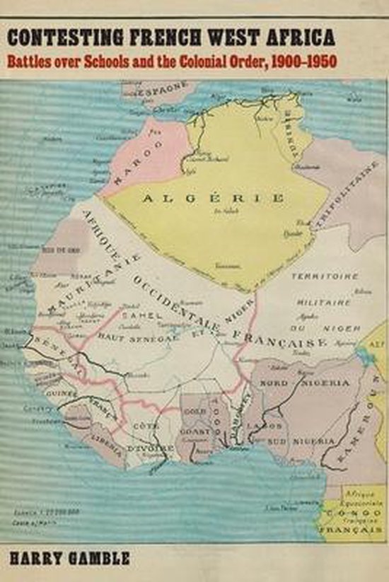 France Overseas: Studies in Empire and Decolonization- Contesting ...