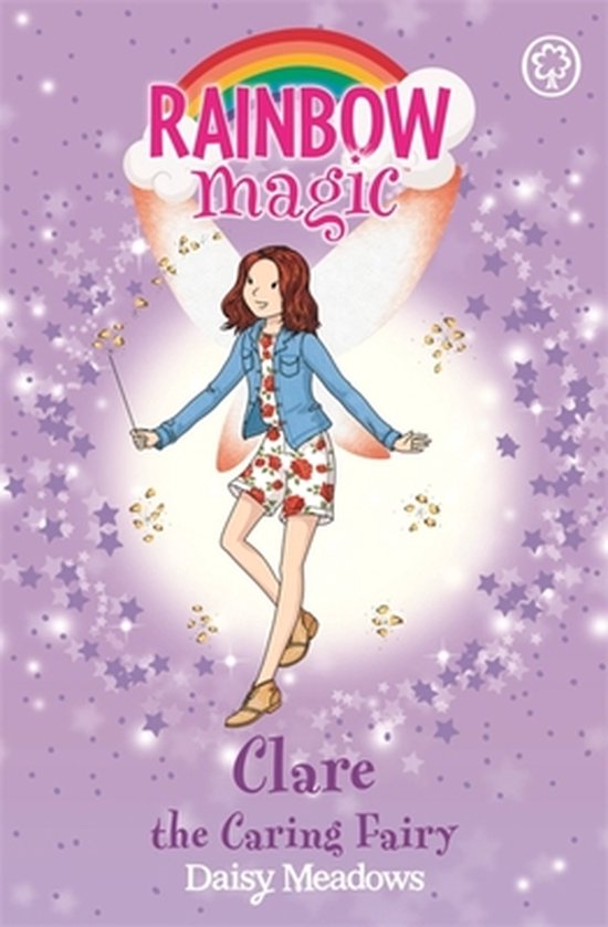 Rainbow Magic The Friendship Fairies 4 C, Daisy Meadows | 9781408342701 ...