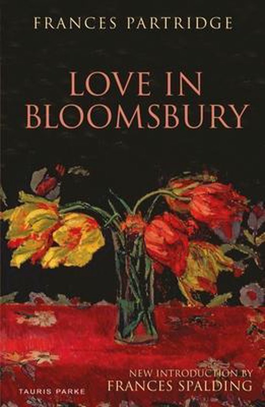 Love in Bloomsbury, Frances Partridge | 9780755644704 | Boeken | bol.com