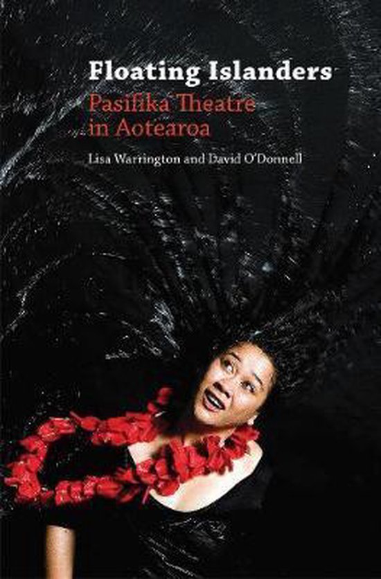 Floating Islanders | 9781988531076 | Lisa Warrington | Boeken | bol.com