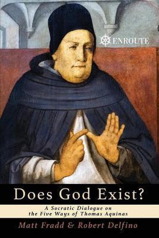 Does God Exist? | 9780999667071 | Matt Fradd | Boeken | bol