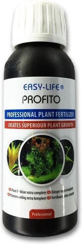 Easy life pro fito - 100 ml | bol