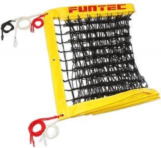 Funtec Pro Beach Net Plus | bol