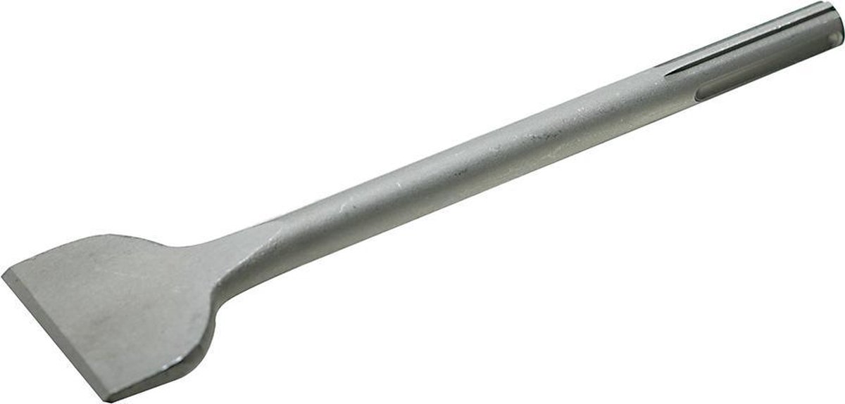 Silverline SDS-Max beitel 50 x 300 mm | bol.com