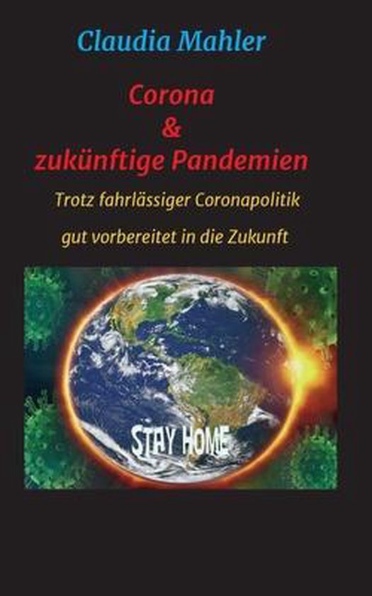 Corona & zukünftige Pandemien, Klara Dolphinson | 9783347235342 ...