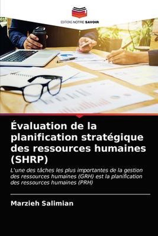 Évaluation de la planification stratégique des ressources humaines ...