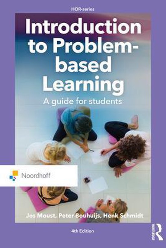 Introduction to Problem-Based Learning | 9789001877866 | Jos Moust ...