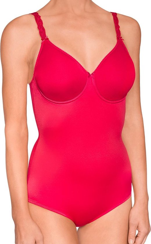 Felina Choice Spacer Body met Beugel 252208 518 Amarena - maat 85B | bol.com