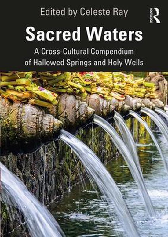 Sacred Waters | 9780367445133 | Boeken | bol.com