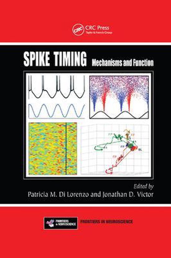 Spike Timing | 9780367380106 | Boeken | bol.com