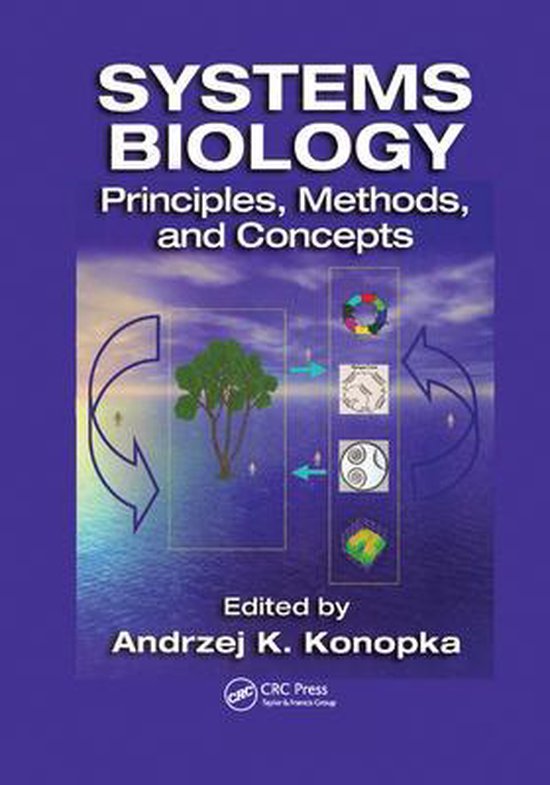 Systems Biology | 9780367389864 | Boeken | bol.com