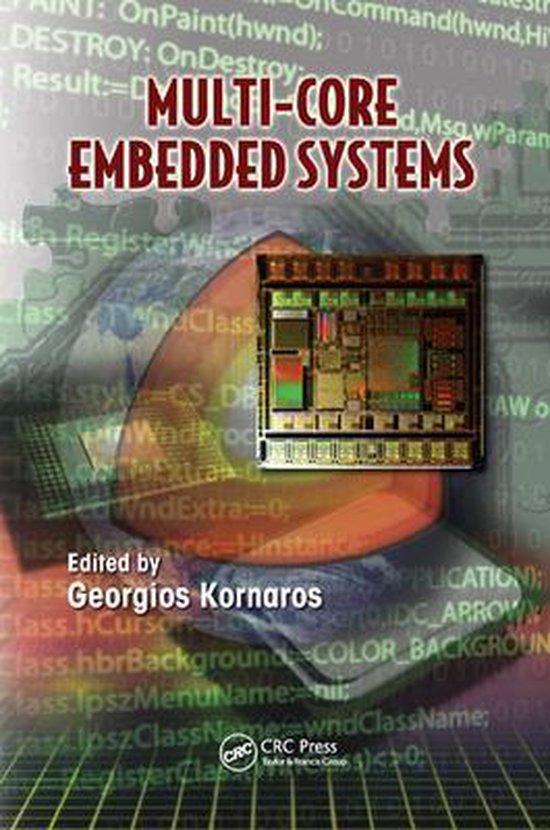 Multi-Core Embedded Systems | 9780367384302 | Boeken | bol.com