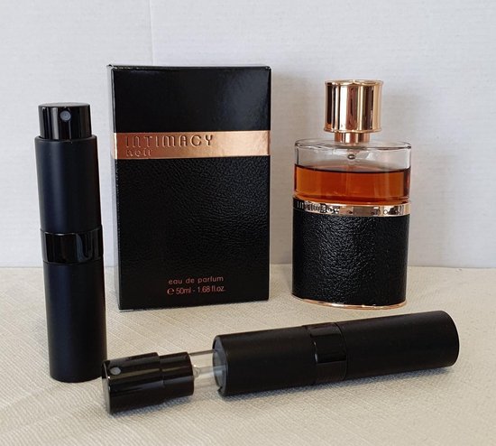 Intimacy Noir Eau de Parfum | bol