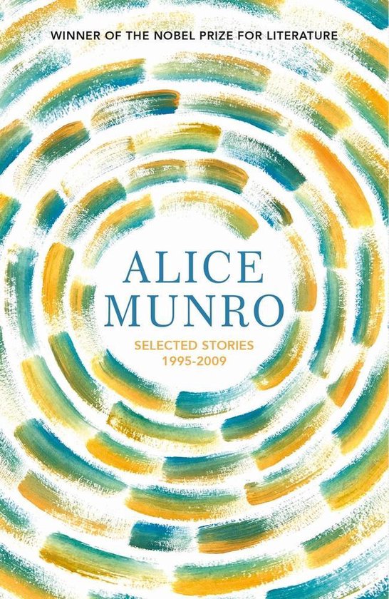 Selected Stories Volume Two, Alice Munro | 9781784876852 | Boeken | bol.com