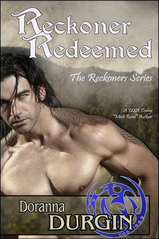 Reckoners Trilogy 3 - Reckoner Redeemed (ebook), Doranna Durgin | 9781611385175 | Boeken | bol.com