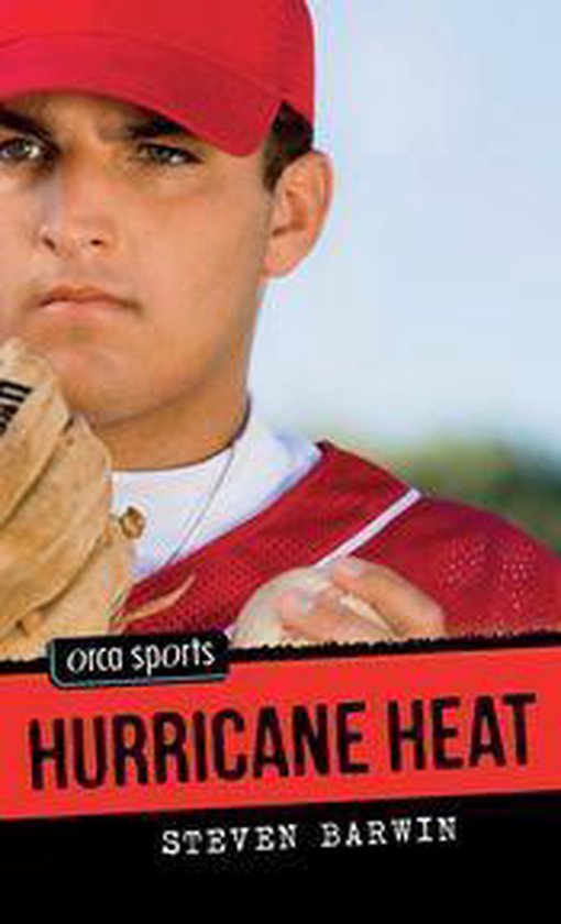 Orca Sports - Hurricane Heat (ebook), Steven Barwin | 9781459802155 ...